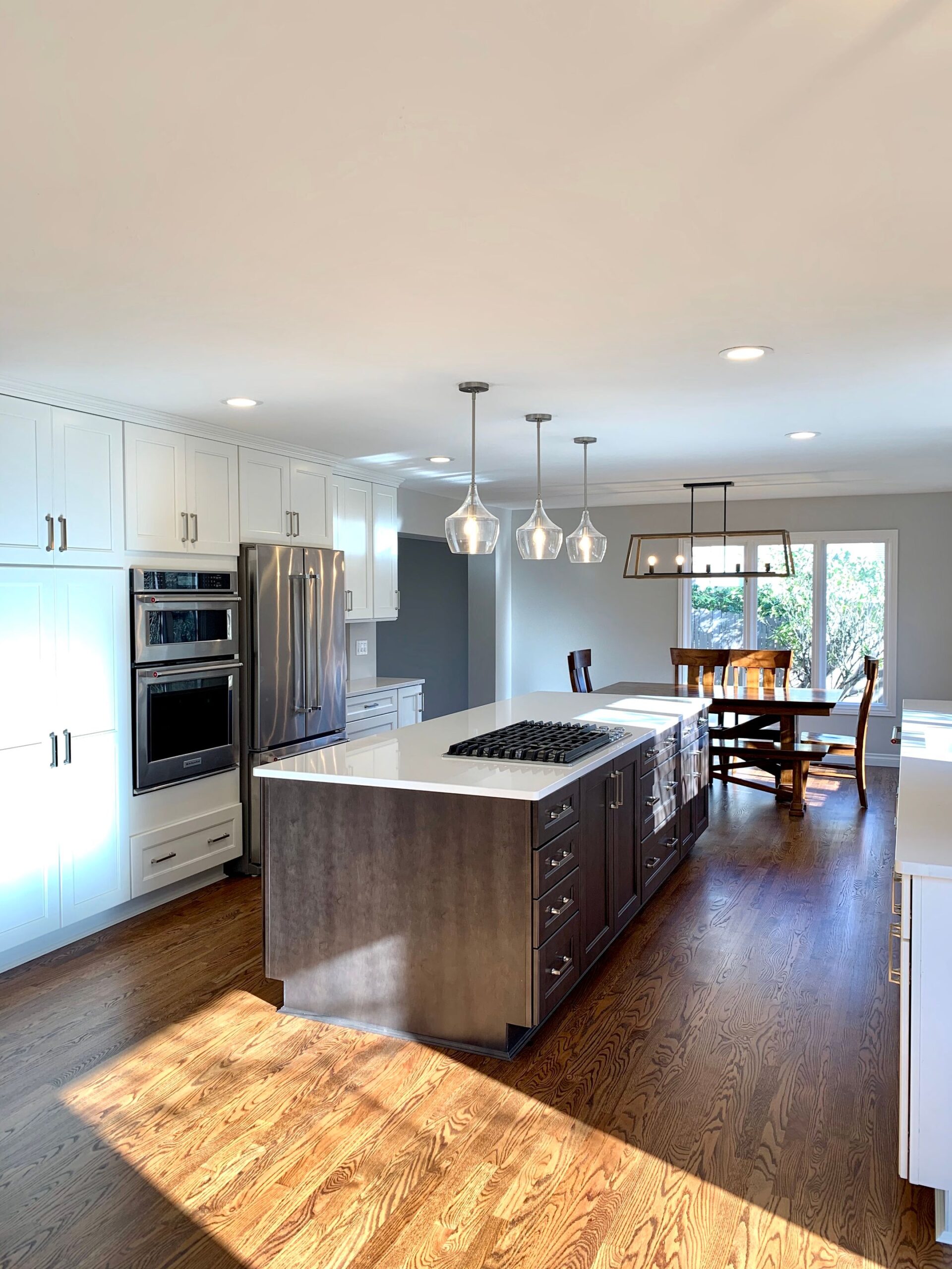 Kitchen - Artistic Kitchen & Bath