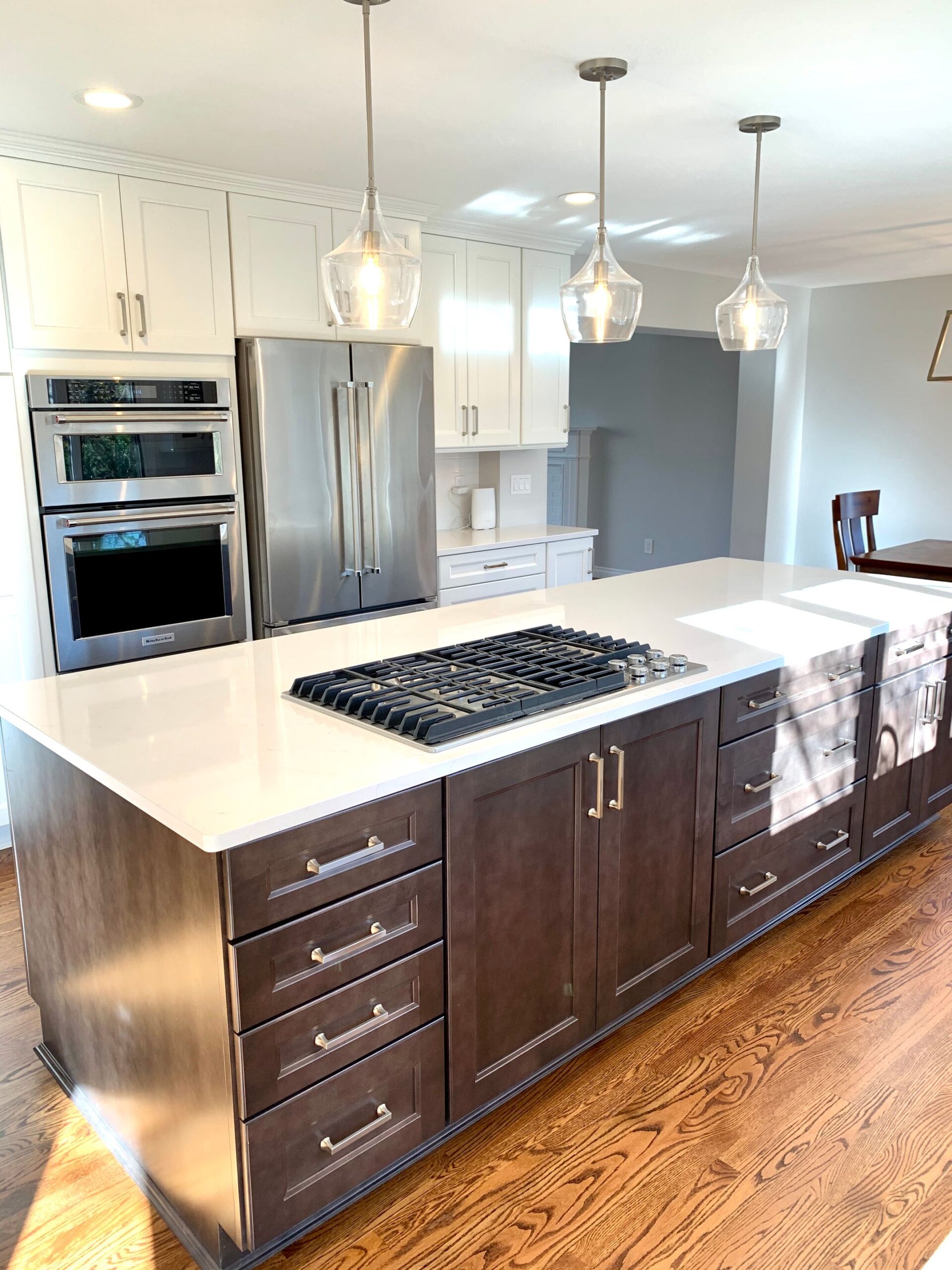 Kitchen - Artistic Kitchen & Bath